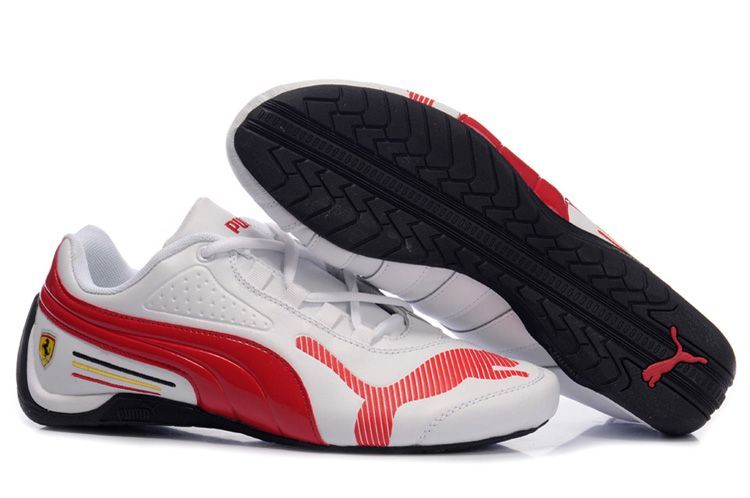 ROPA DE MARCA: bambas puma mujer