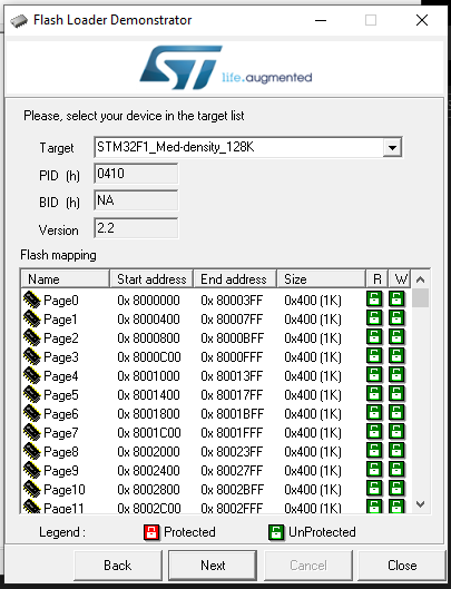 Cara Menggunakan STM32 Menggunakan USB ke Arduino IDE