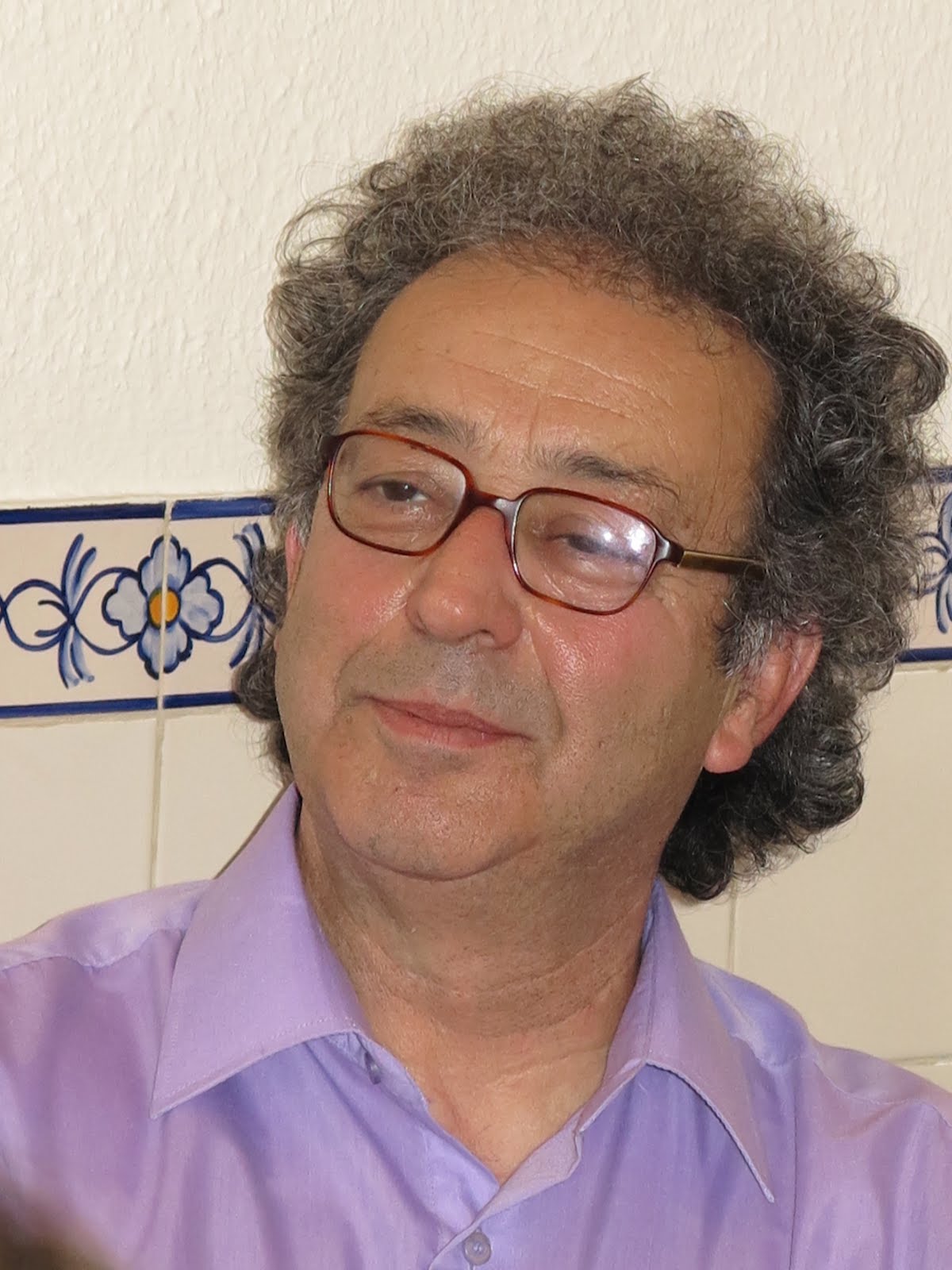 Queridas Bibliotecas: MÁRIO DE CARVALHO