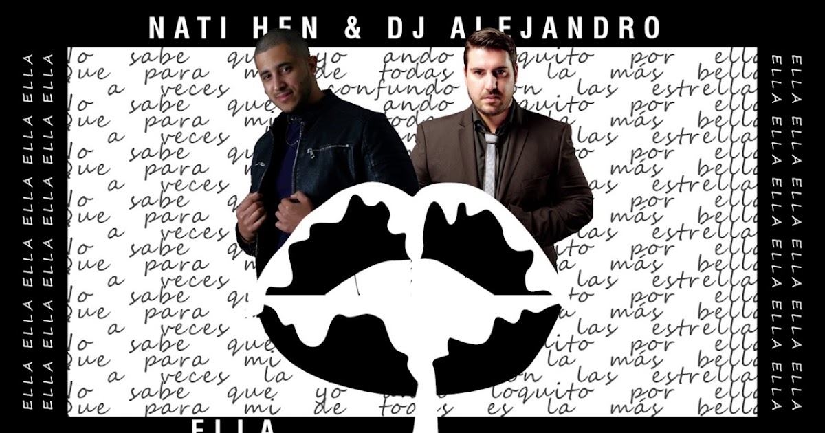 הבמה המרכזית - פירסום וקידום זמרים ואומנים: Nati Hen & DJ Alejandro ...
