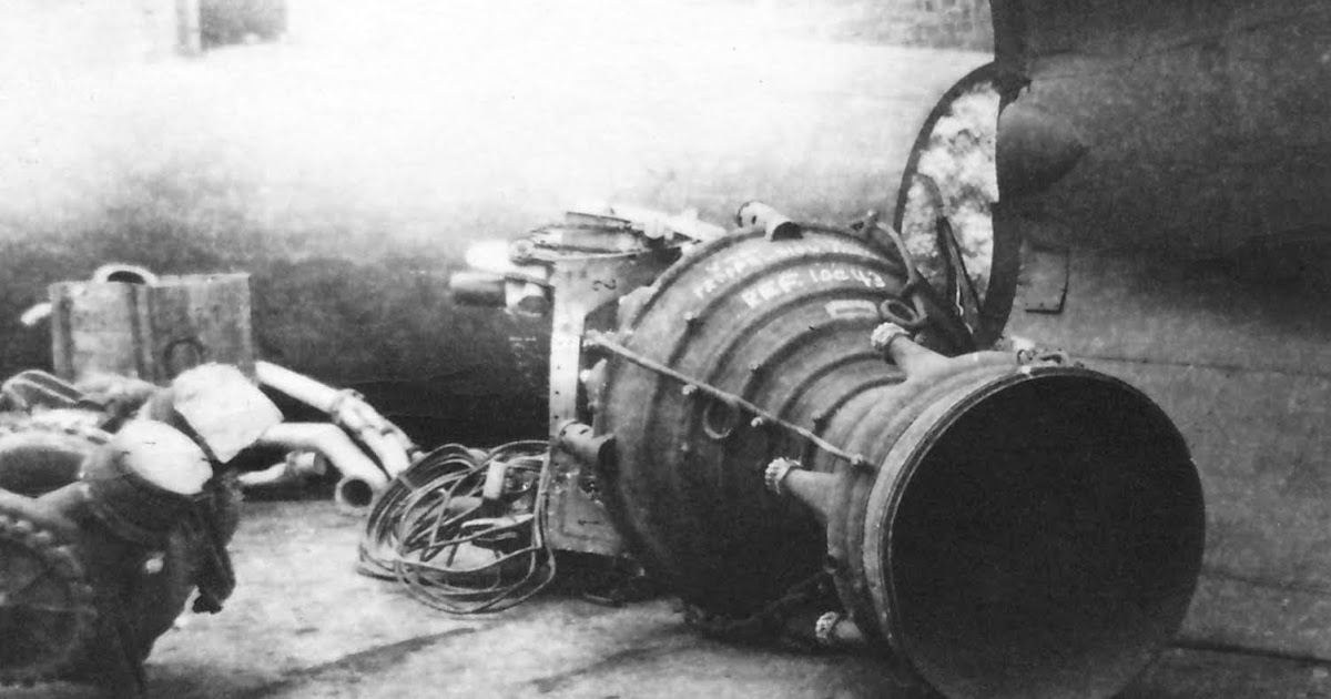 German Aviation, 1919-1945: Notes and Reviews: A4/V2 Rocket