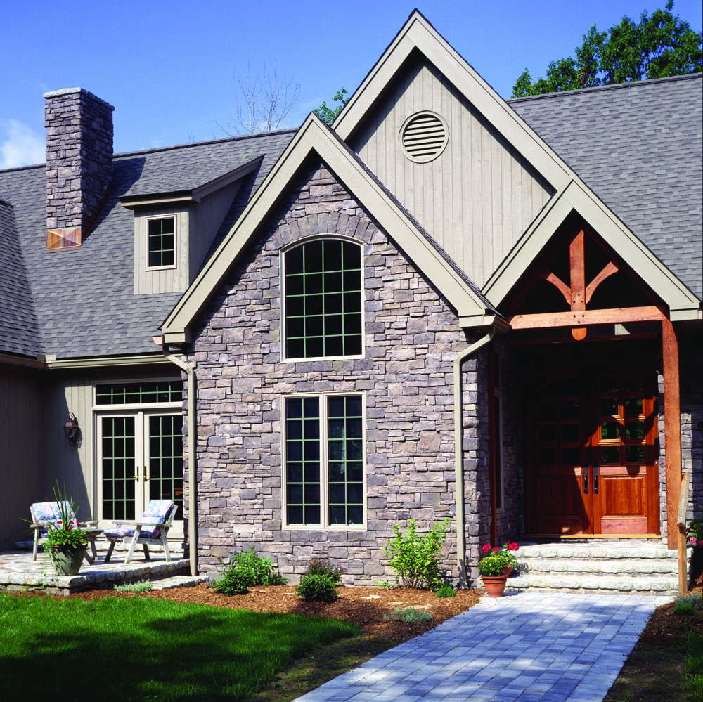 Timber Frame Porch Kits