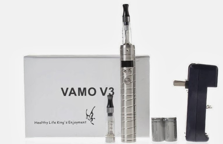 E Cigarette / Electronic Cigarette /E-Cigarette Manufacturer: LCD ...