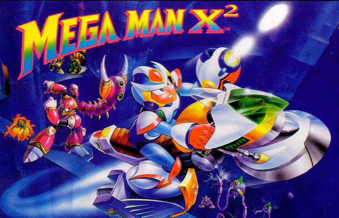 Mega Man X2 (Multi): conheçam Central Computer, Quartel General de ...