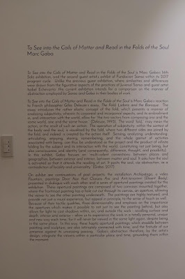 Galatea Resurrects 2017 (A Poetry Engagement): A SIMPLE WORD by MARC GABA