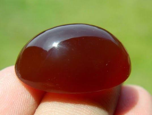 Mengenal Keindahan dan Manfaat Batu Red Raflesia