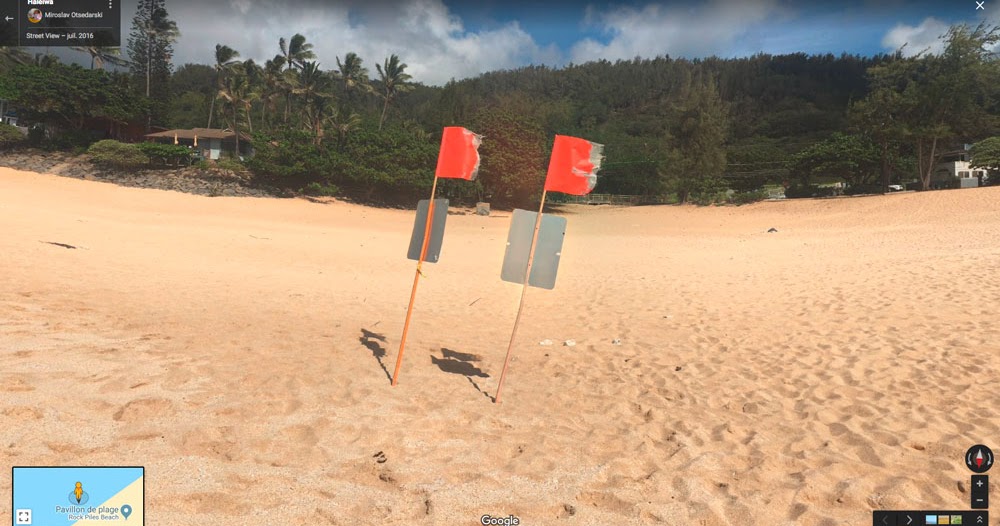 Dreamlands: Sunset Beach - Pupukea