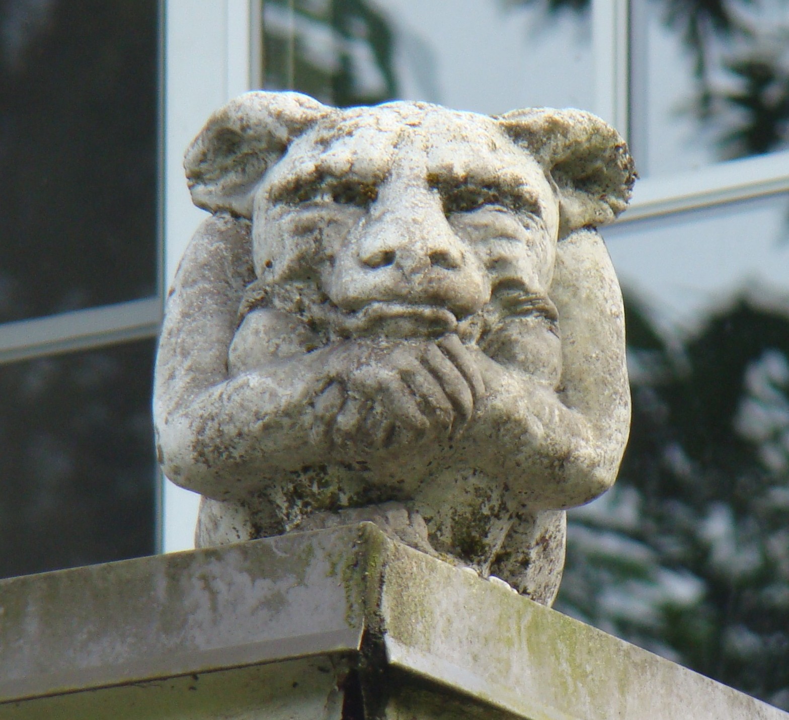 Surprised by Time: Lares and Penates, Part Two