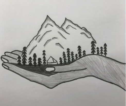 10 Easy Drawings For Beginners