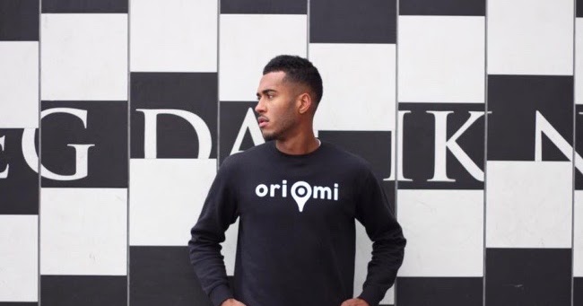 20. JOACHIM BADEJOH: THE EXAMPLE OF PERSONAL BRANDING - BYOOMA BLOG