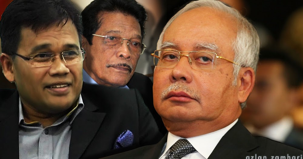 Amuk Sang Pribumi: Penafian Demi Penafian Akhirnya Peguam Akui Terima ...