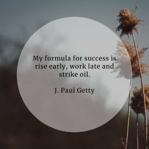 50 Money quotes that'll help you grow financially stable