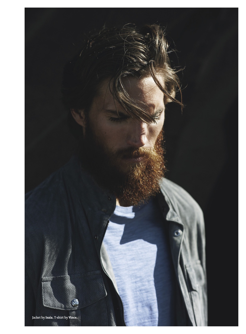 EDITORIAL: Connect the Dots