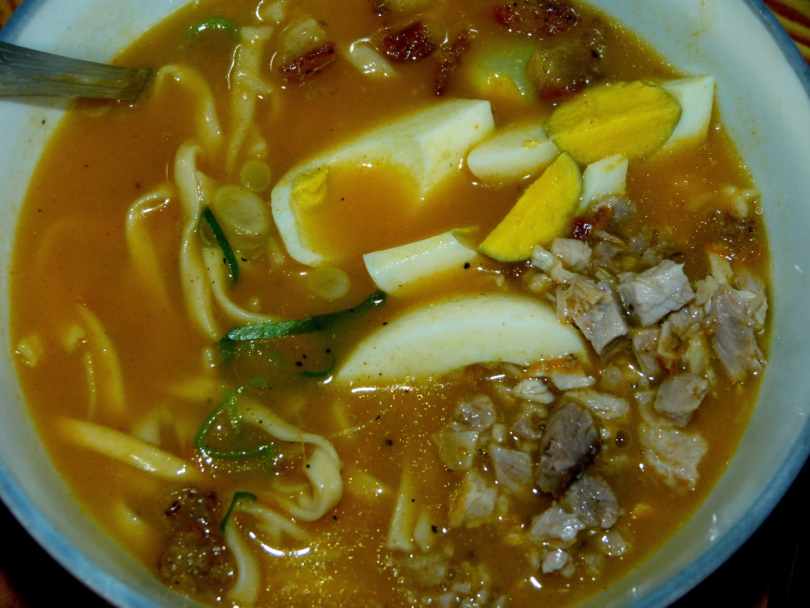 PROVINCE OF ABRA: PHILIPPINES' BEST KEPT SECRET - Lakwatserong Tsinelas