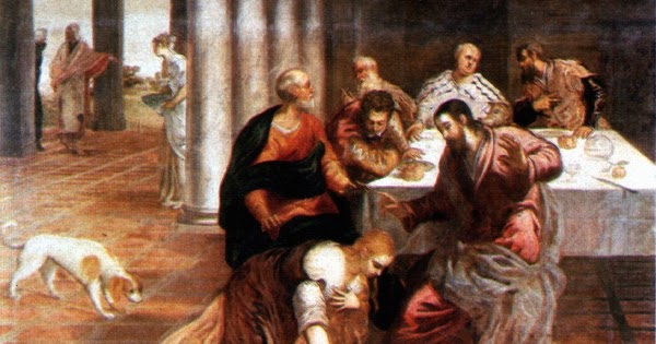 Ember Friday - Missa 'Laetetur Cor' - Commemoration: St. Linus, Pope ...