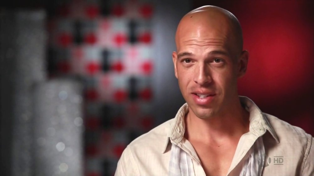 BarbwireX Fame: Gigolos [HD] (Season 3) - Ash Armand, Brace, Nick Hawk ...