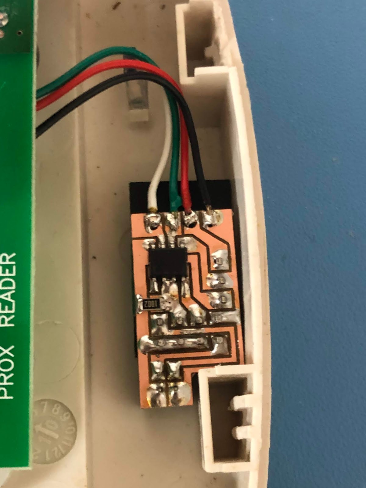 Revk®s Ramblings Esp 01 Esp 12f Esp 12s Esp32