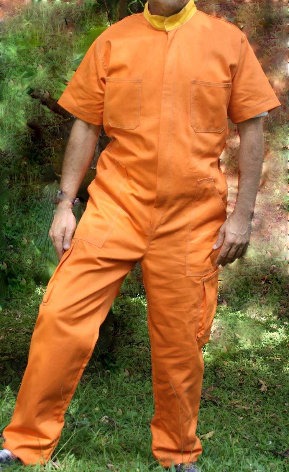 ROÚCHA S.A.S: MINERÍA