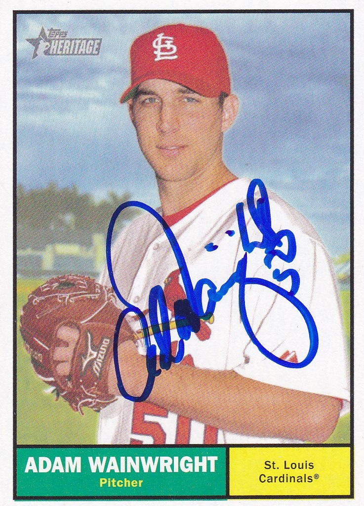 All Cardinals All the Time: May 2018