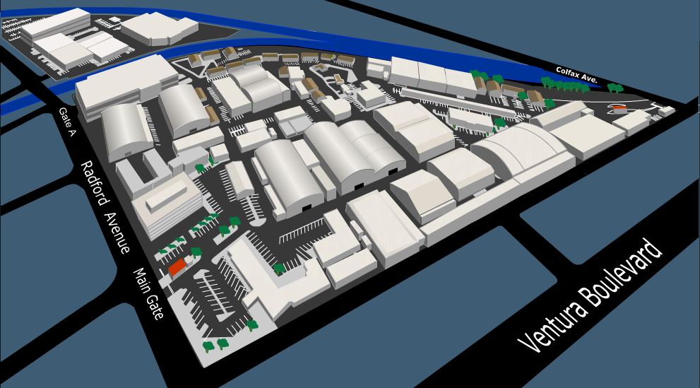 SAN JOSÉ DEL MONTE | ABS-CBN Soundstage [oth] | Page 2 | SkyscraperCity ...