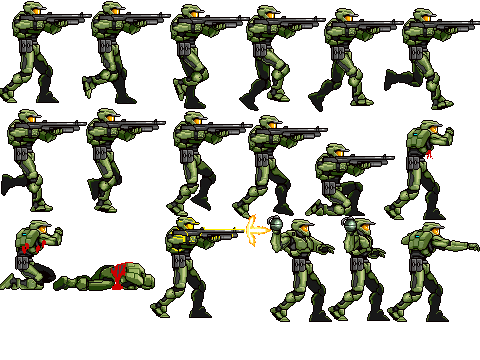 GDD110A Chris Laferriere: November 2014