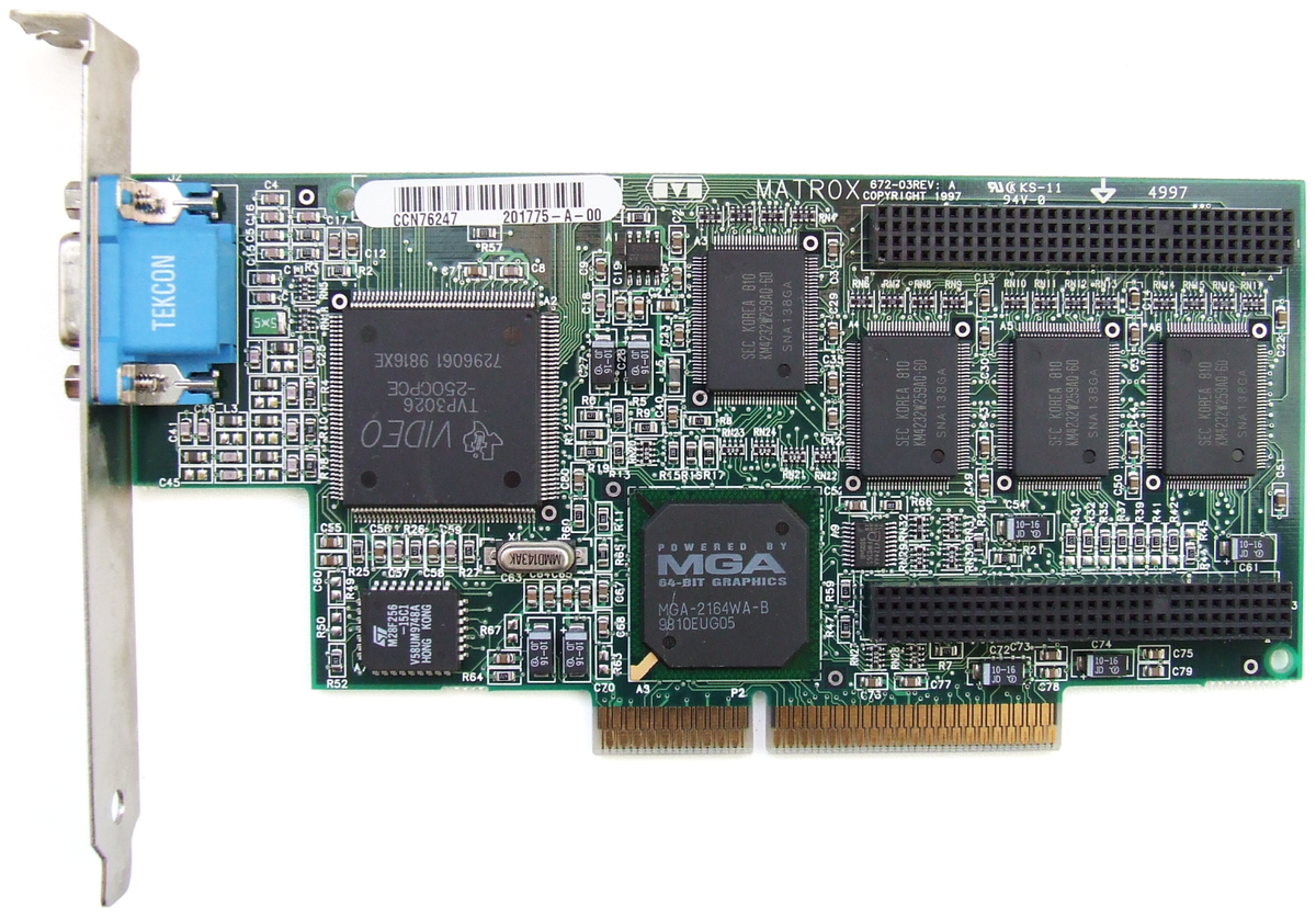 Pengertian VGA: Cara Kerja, Fungsi dan Jenis-Jenisnya - MangtoyPedia