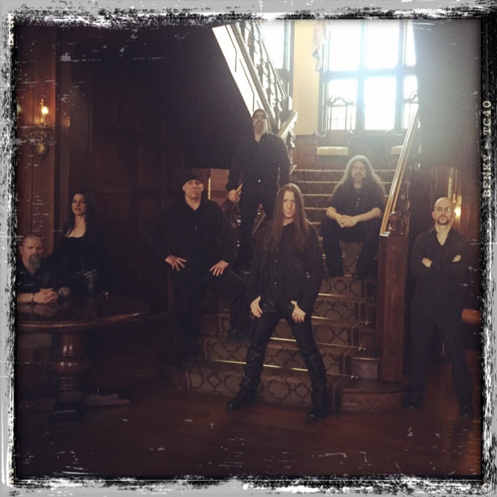 Entrevista: The Nightmare Stage