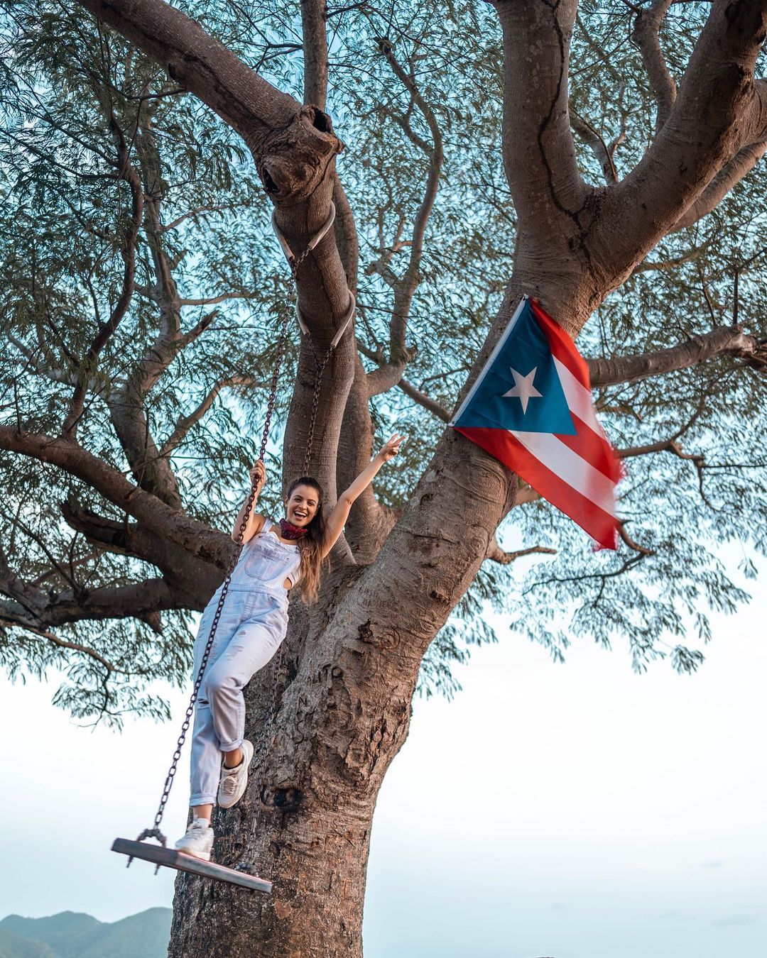 Krystal Badillo / Miss Earth Puerto Rico 2020