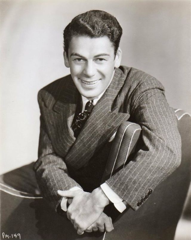Paul Muni: The Most Prestigious Actor at the Warner Bros. Studio During ...