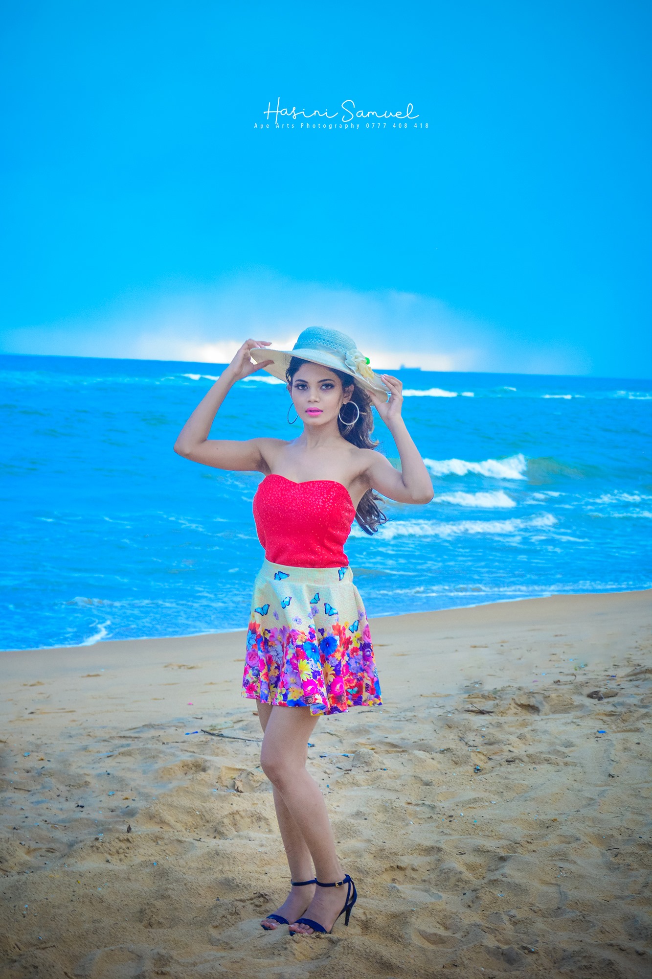 Hasini Samuel HD Wallpaper | The Best Place to Enjoy Your Lovely Desktop!