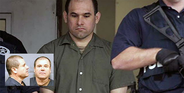 Mas poderoso que El Chapo Guzmán?, Osiel Cárdenas Guillen, controla el ...