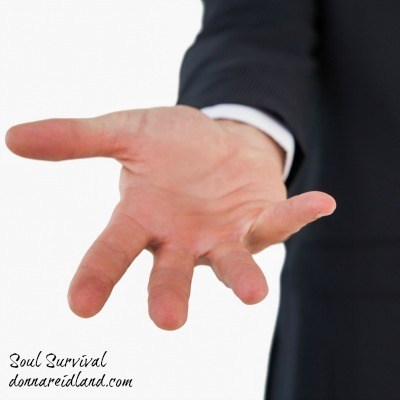 Imparting Grace: Grace at Home No. 350