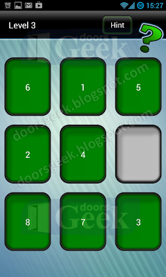 Riddle That [Season 1] Level 3 ~ Doors Geek