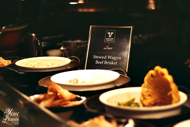 KTG Manila Bloggers Went MAD FOR WAGYU at Heat Buffet, Edsa Shangri-La ...