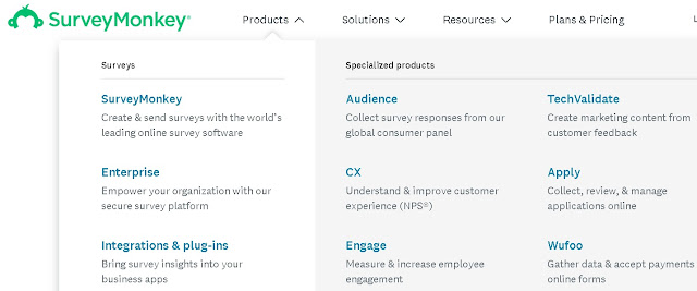 WPForms Best SurveyMonkey Alternative Comparison 2019 WPForms Best SurveyMonkey Alternative Comparison 2019