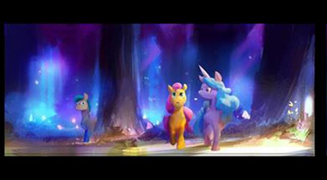 Equestria Daily - MLP Stuff!: More Concept Art, Shot Breakdowns, and ...