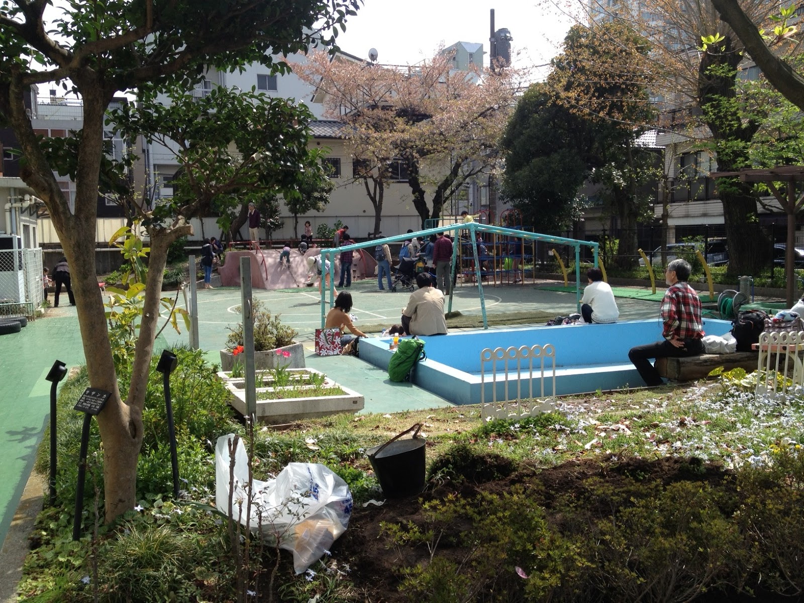 Marketing Japan: Tokyo Toy Museum - The Best Deal in Tokyo for a Day ...