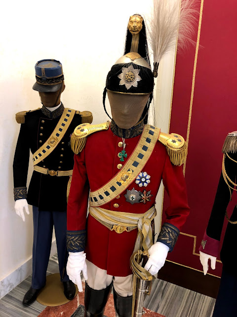 The Papal Court (Aula Pontificia) ~ Liturgical Arts Journal