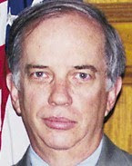 Lehigh Valley Ramblings: Why Mezzacappa Lawyer, Larry Otter, Has No ...