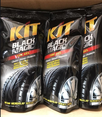 10 Jenis-jenis Kit Untuk Mengkilapkan Mobil dan Kegunaanya - Suryadidik.com