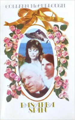 Lectura Audio: Colleen McCullough - Pasarea Spin