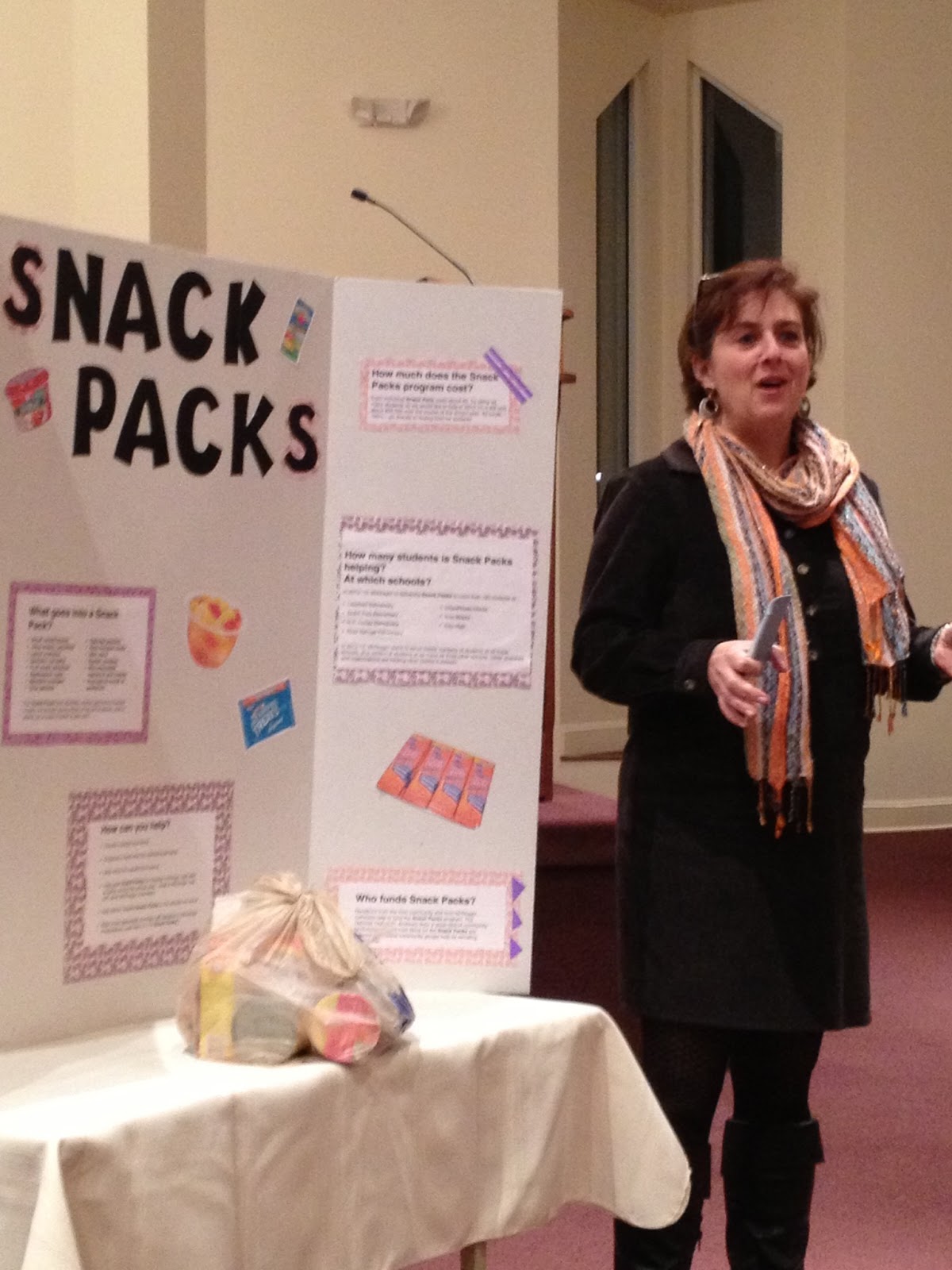 This, That and the Other of the Junior League of Columbia: JLC Learns ...