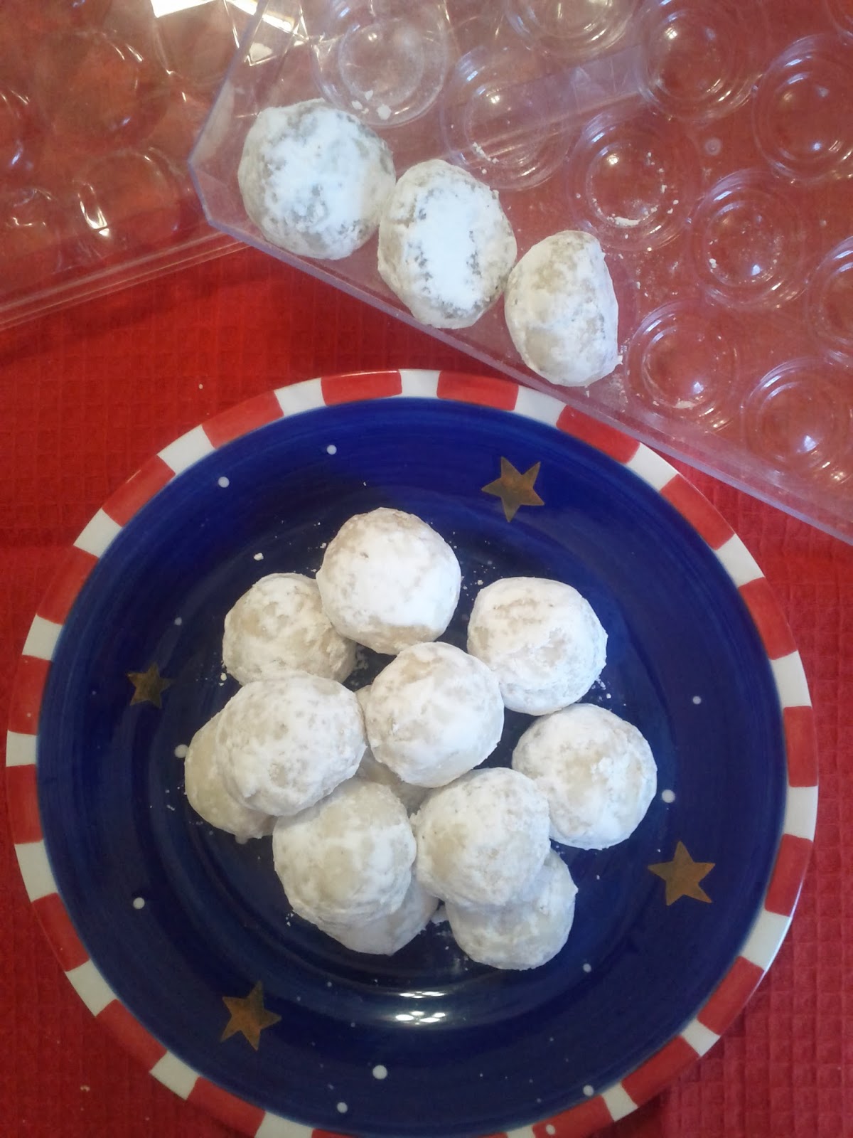 Route 19 Writers: Today is National Cookie Day!