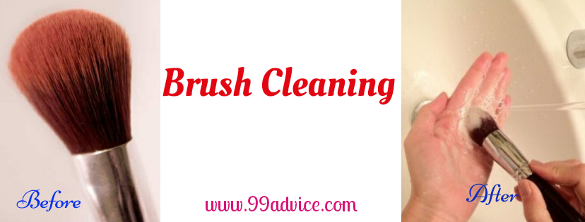 10 Tips for Make- up & Skincare - 99Advice