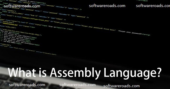 What is Assembly Language