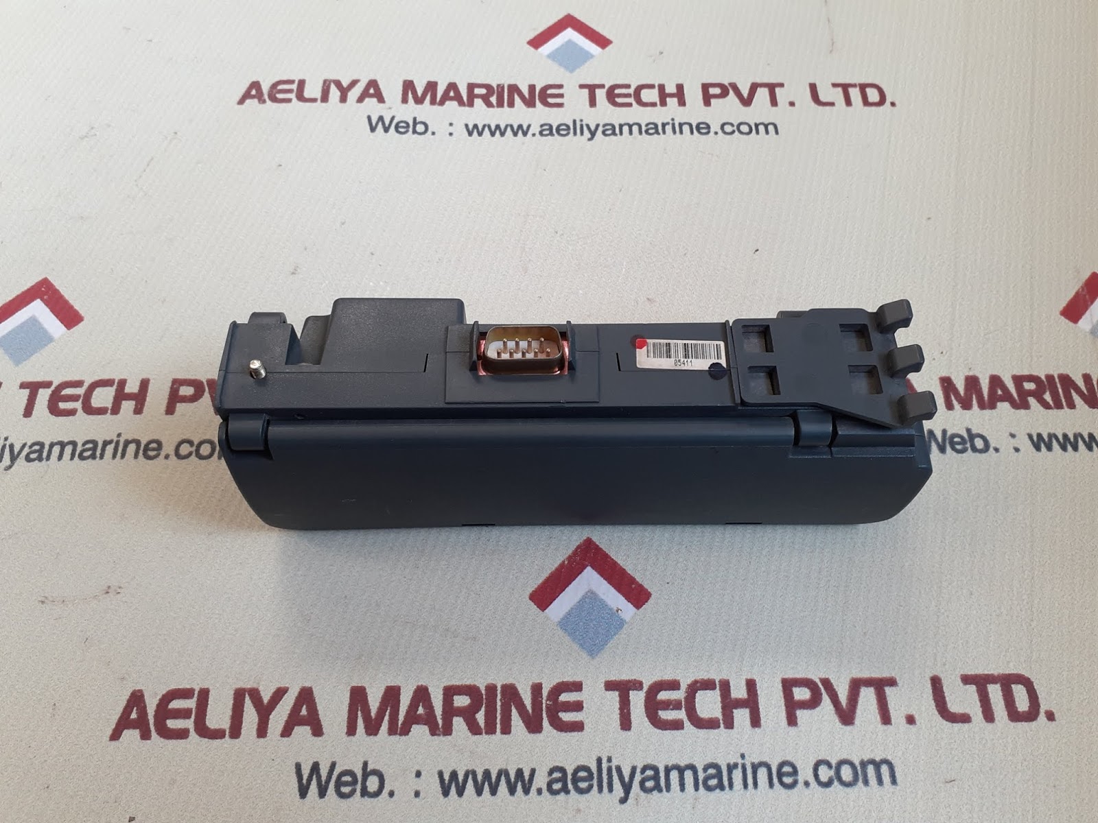 AELIYA MARINE TECH PVT LTD: SCHNEIDER CCA634 CONNECTOR MODULE