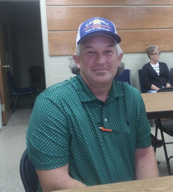 KXMX - Local News: New OSU Extension Ag Agent Joins Sequoyah County Team