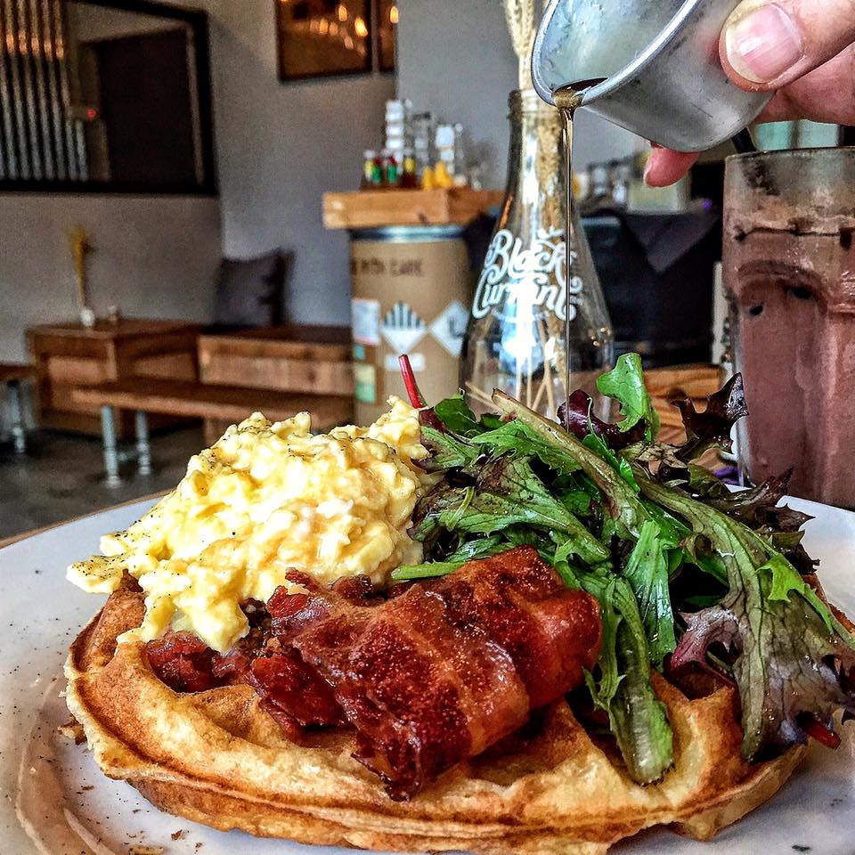 Refuel Cafe - SgCafeHopping