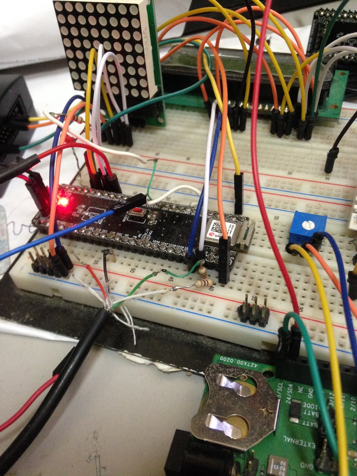 NINA B302 - LED BLINK COM ARDUINO ADAFRUIT: NINA B302 BLINK LED COM ...