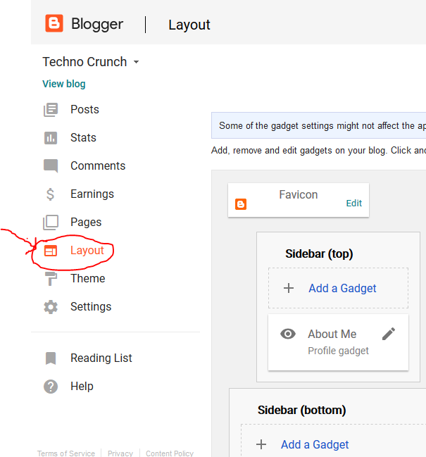 How To Disable Copy Paste In Blogger